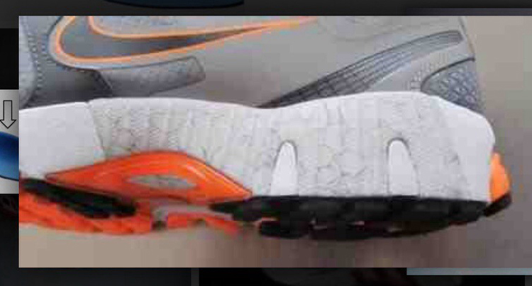 Finding the right running shoe | PAVEMENT BOUND