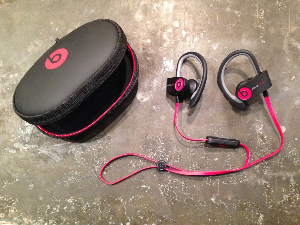 Beats by Dre Powerbeats2