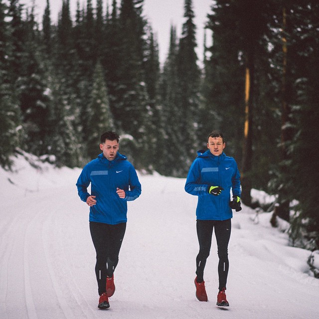 Nike Project North | Pavement Bound