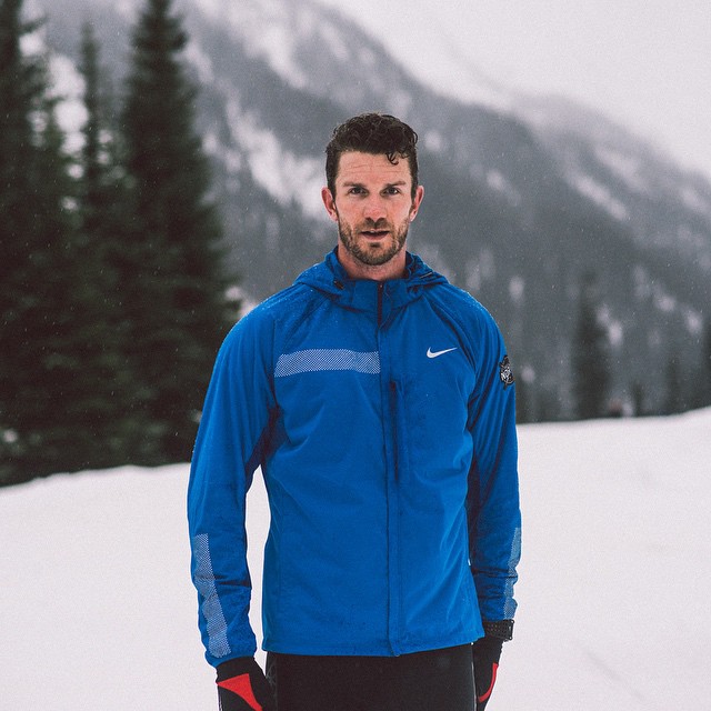 Nike Project North | Pavement Bound