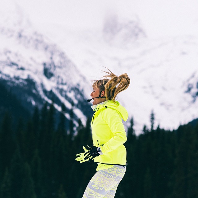 Nike Project North | Pavement Bound