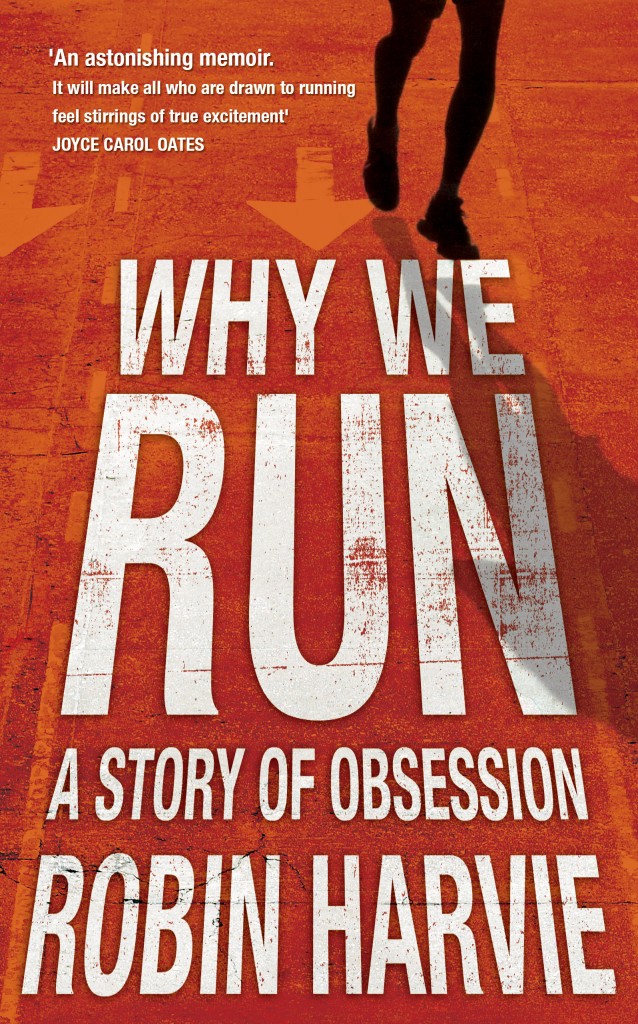 Never ending story - The best running books