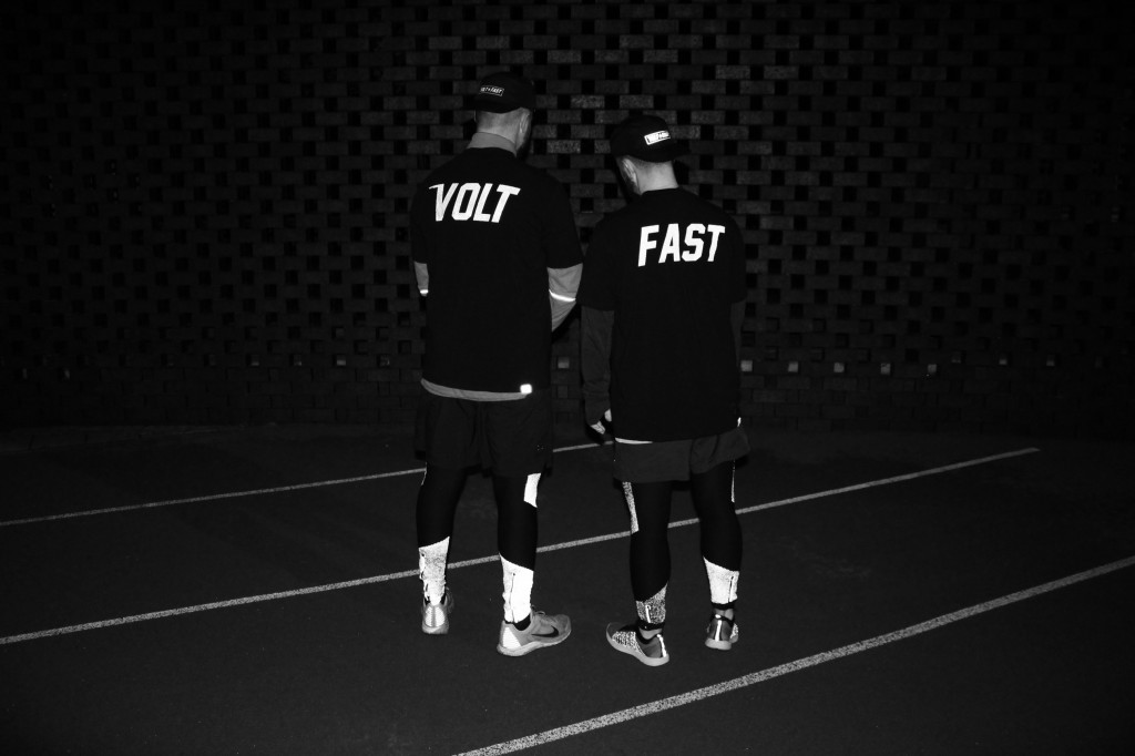Volt And Fast | PAVEMENT BOUND