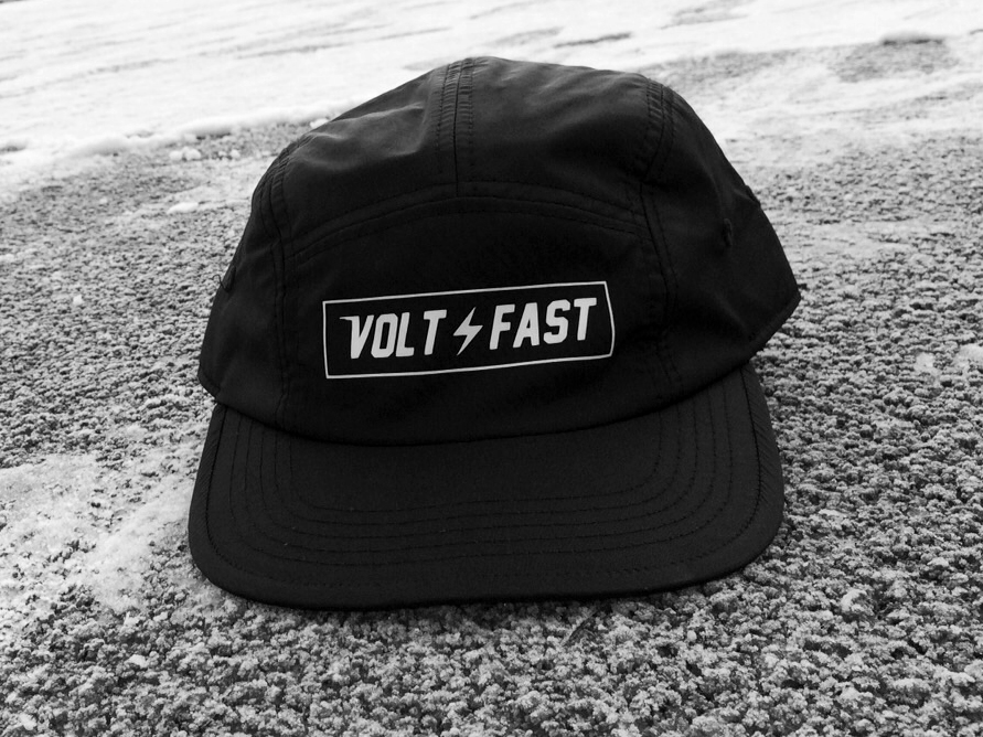 Volt And Fast | PAVEMENT BOUND